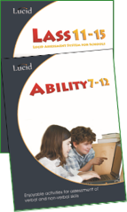 Lucid Lass 11-15 - The IT Education Company NZ